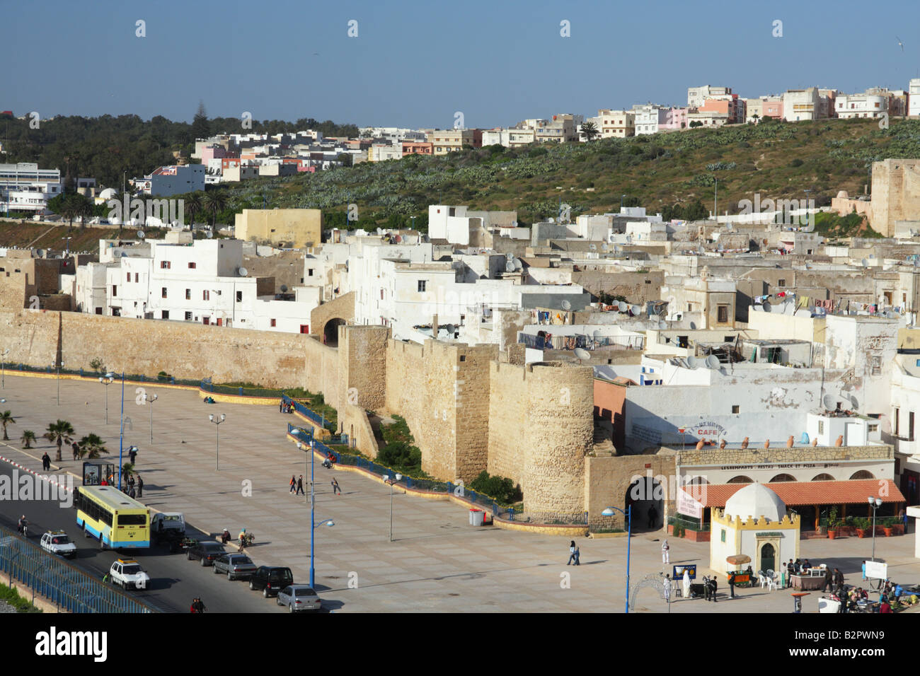 Safi maroc Banque de photographies et d’images à haute résolution - Alamy