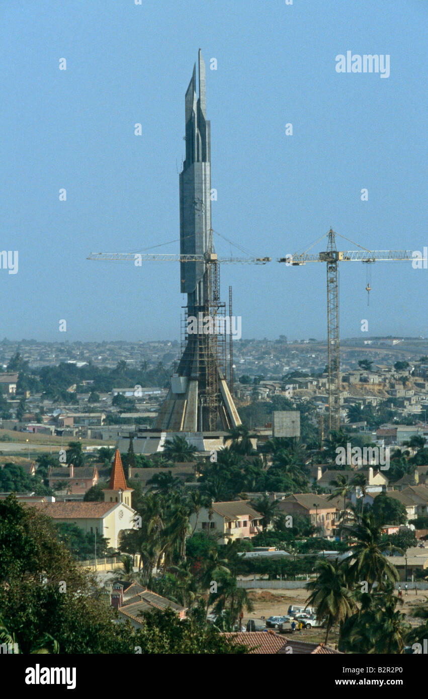 Neto angola Banque de photographies et d’images à haute résolution - Alamy