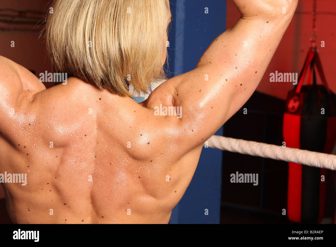 Sara thompson Banque de photographies et d’images à haute résolution ...