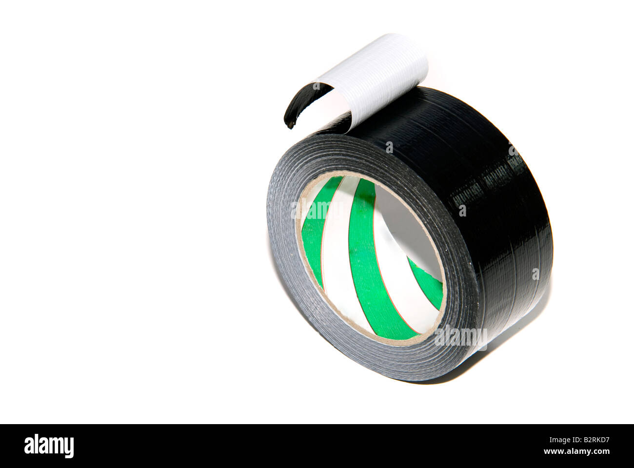 Bande de gaffer Banque de photographies et d’images à haute résolution ...