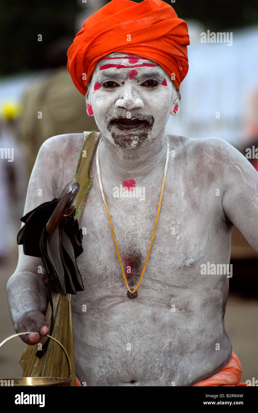 Nain indien Banque de photographies et d’images à haute résolution - Alamy