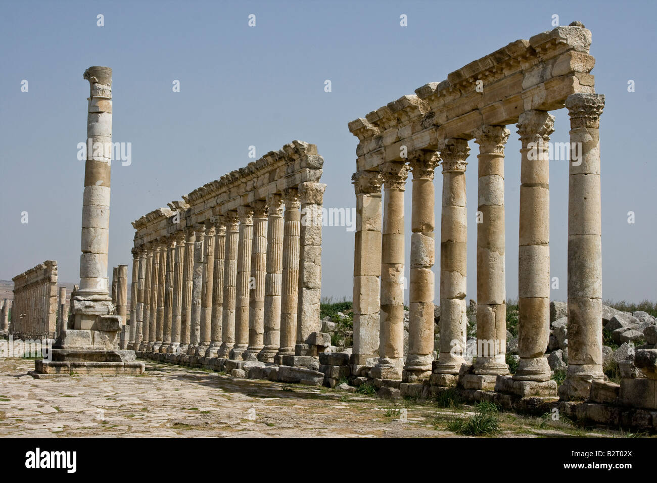 Colonne monumentale Banque de photographies et d’images à haute ...