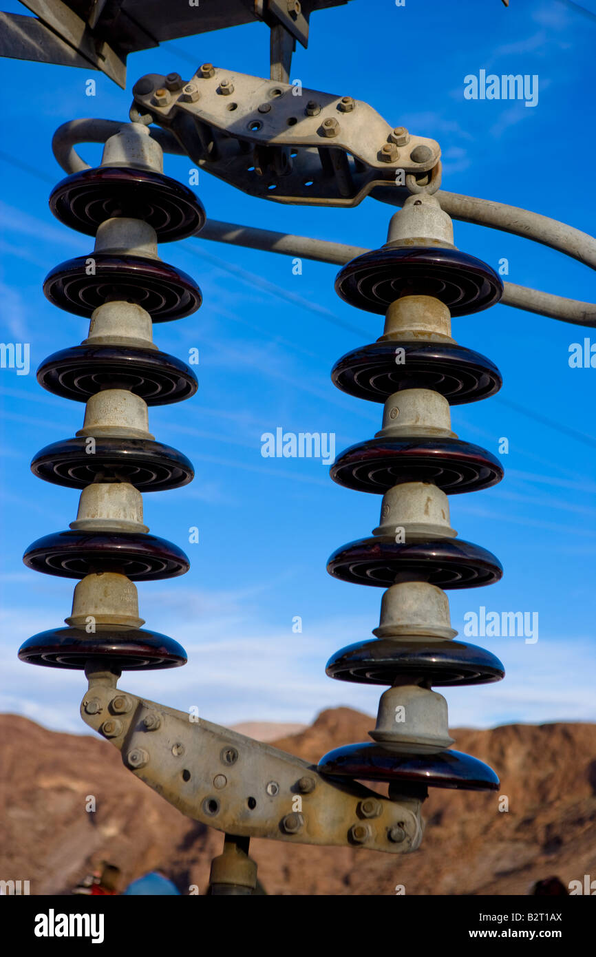Conducteur Électrique Banque d'image et photos - Alamy