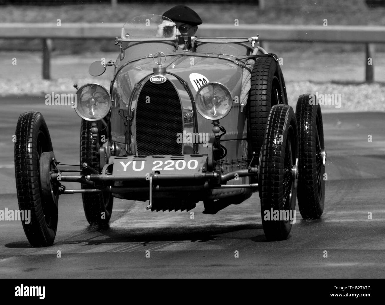 Bugatti alsace molsheim Banque d'image et photos - Alamy