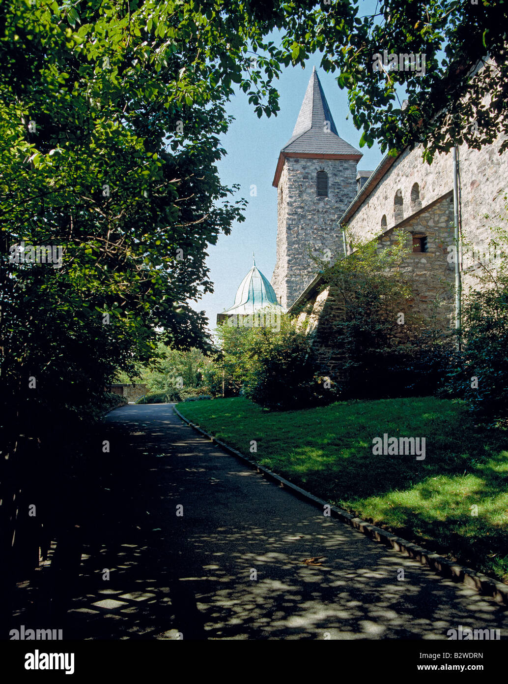 Essen stoppenberg Banque de photographies et d’images à haute résolution - Alamy