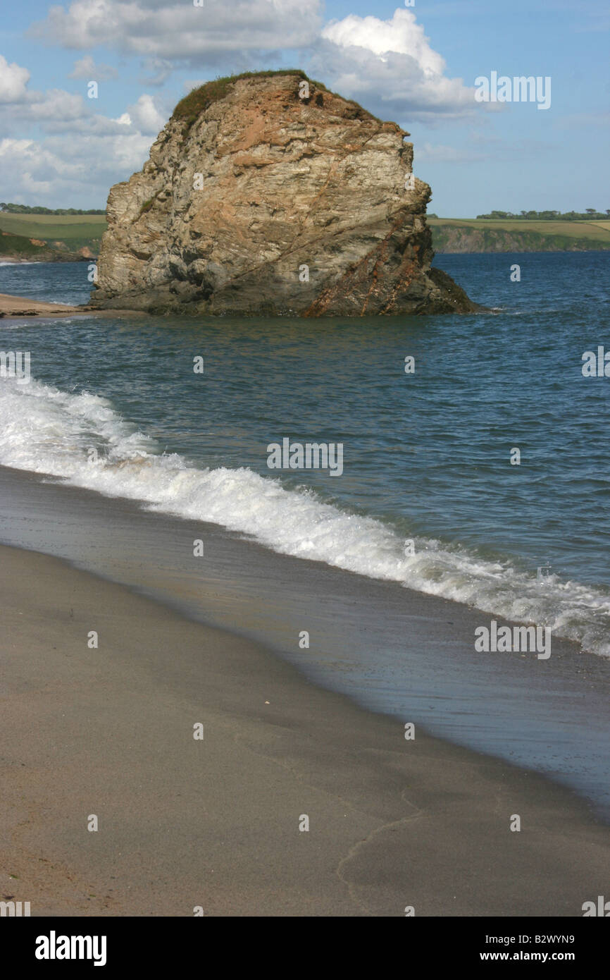 Plage de crinnis Banque de photographies et d’images à haute résolution ...
