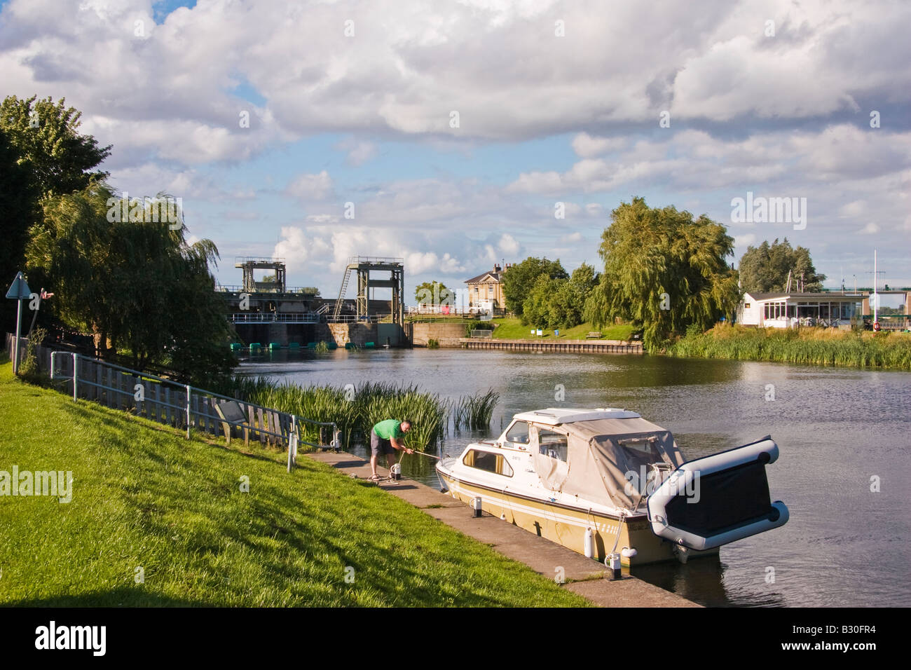 Denver norfolk Banque de photographies et d’images à haute résolution ...
