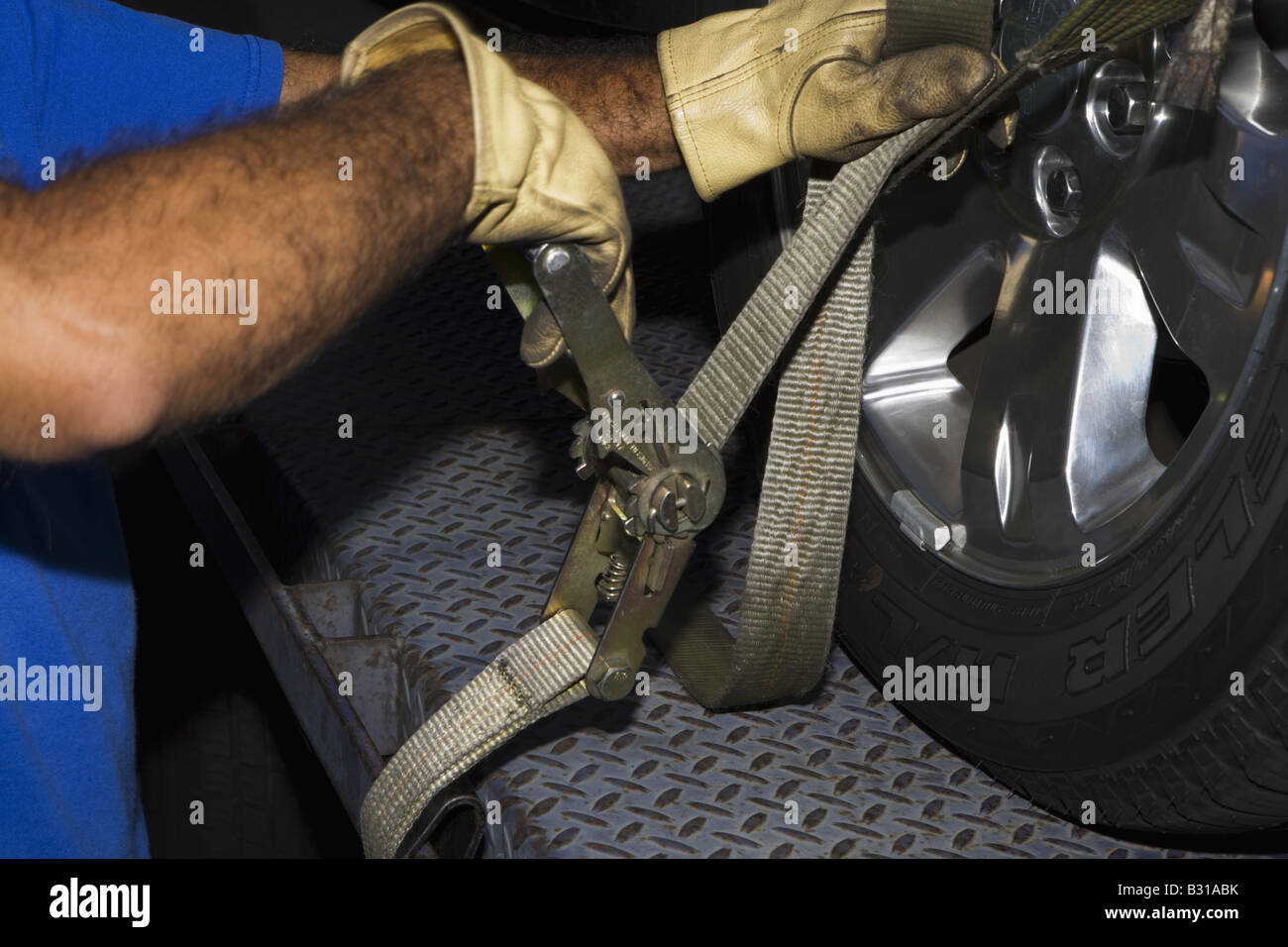 Roue à rochet Banque de photographies et d’images à haute résolution ...