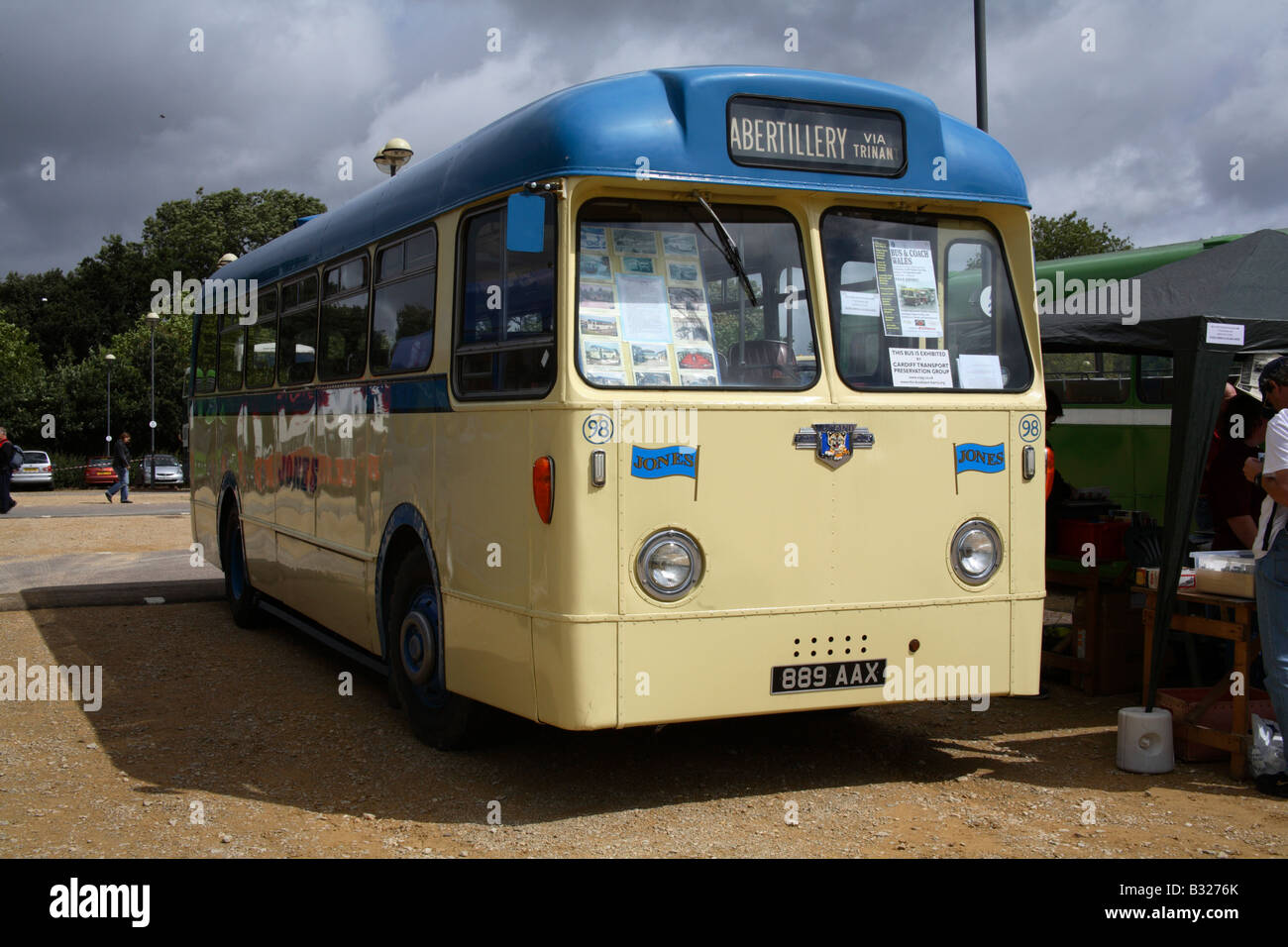 Leyland cub Banque de photographies et d’images à haute résolution - Alamy