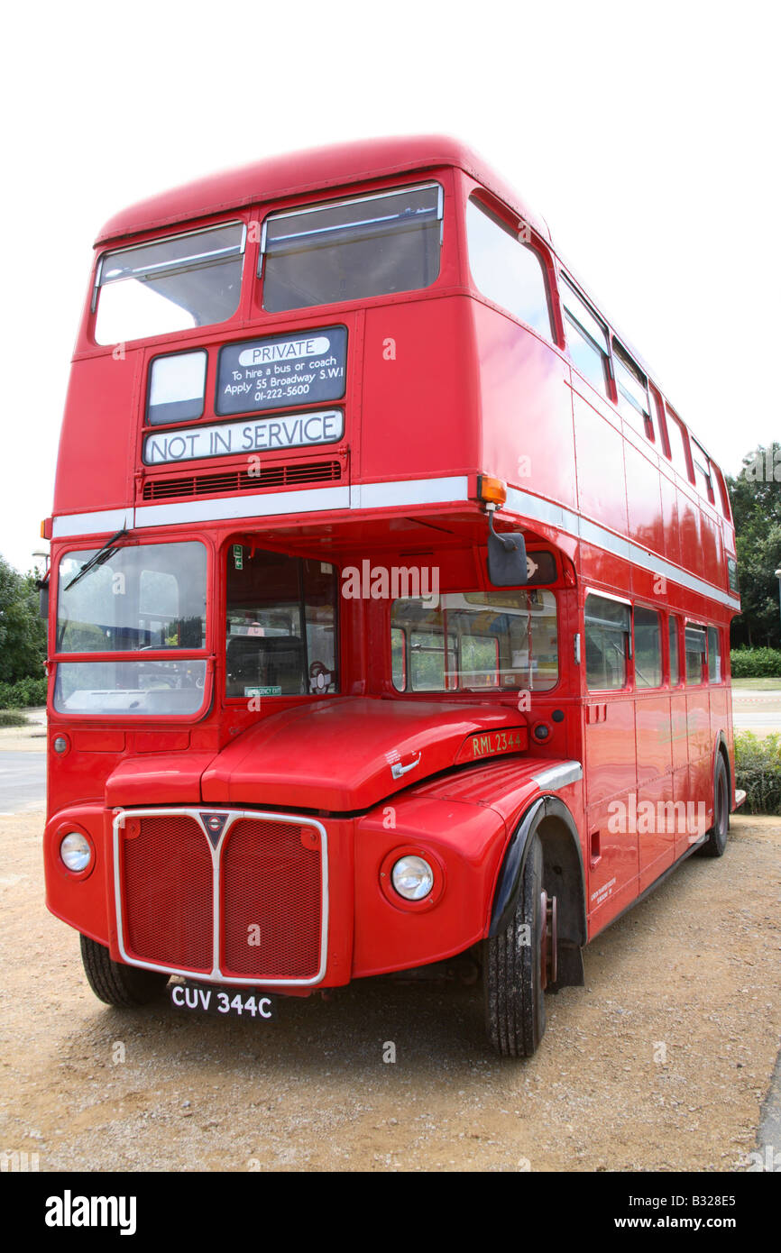 Aec routemaster Banque de photographies et d’images à haute résolution ...
