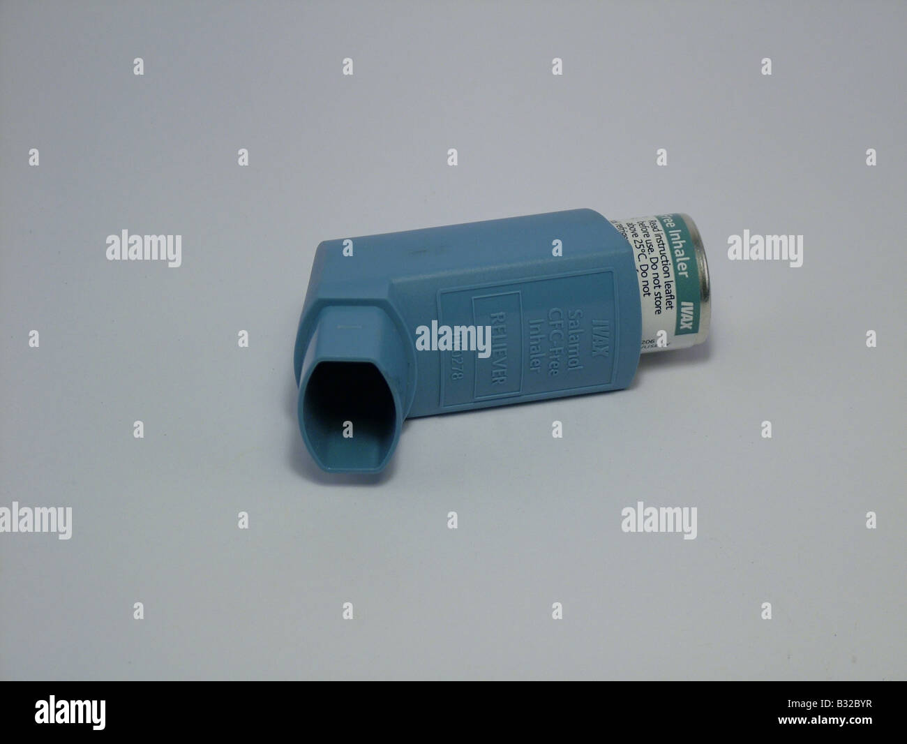 Inhalateur de drogue Banque de photographies et d’images à haute ...