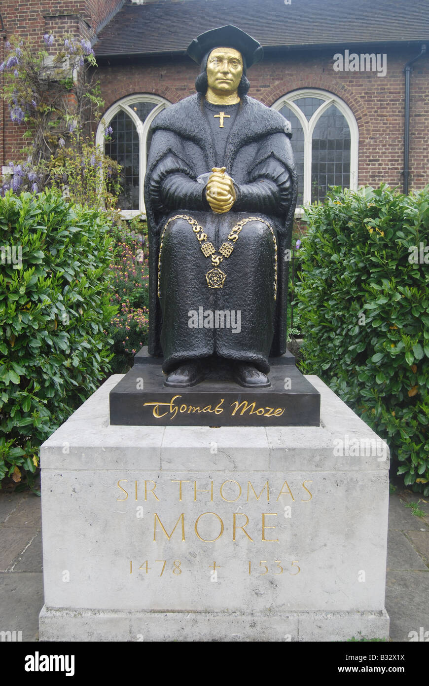 Thomas cubitt Banque de photographies et d’images à haute résolution ...