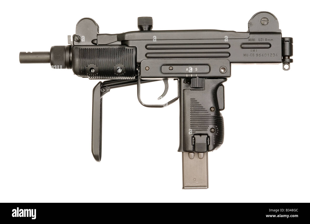 Mini gun Banque de photographies et d’images à haute résolution - Alamy