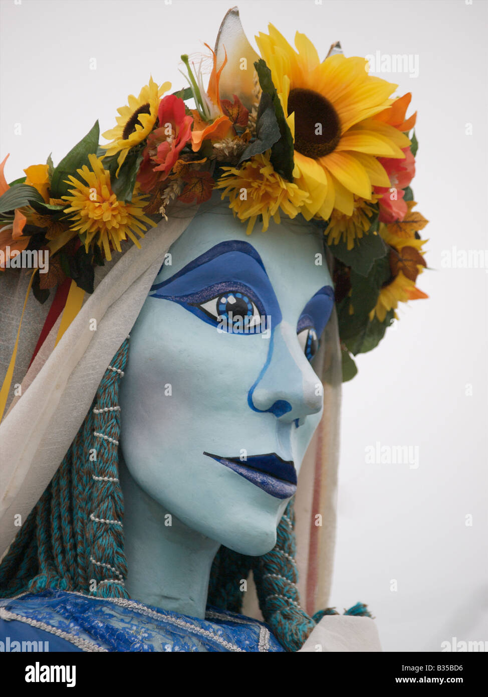 Tête de géant Banque de photographies et d’images à haute résolution ...