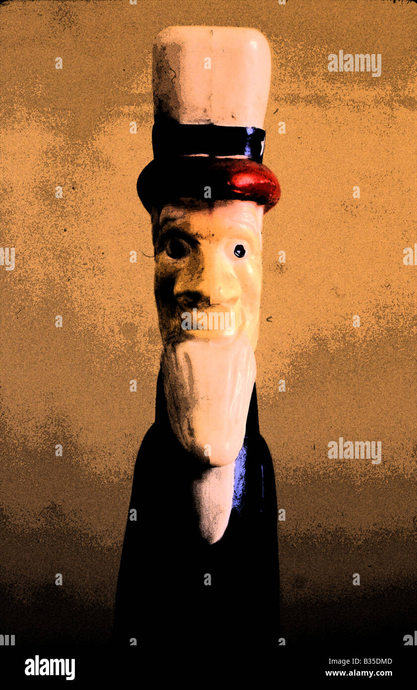 Oncle sam Banque de photographies et d’images à haute résolution - Alamy