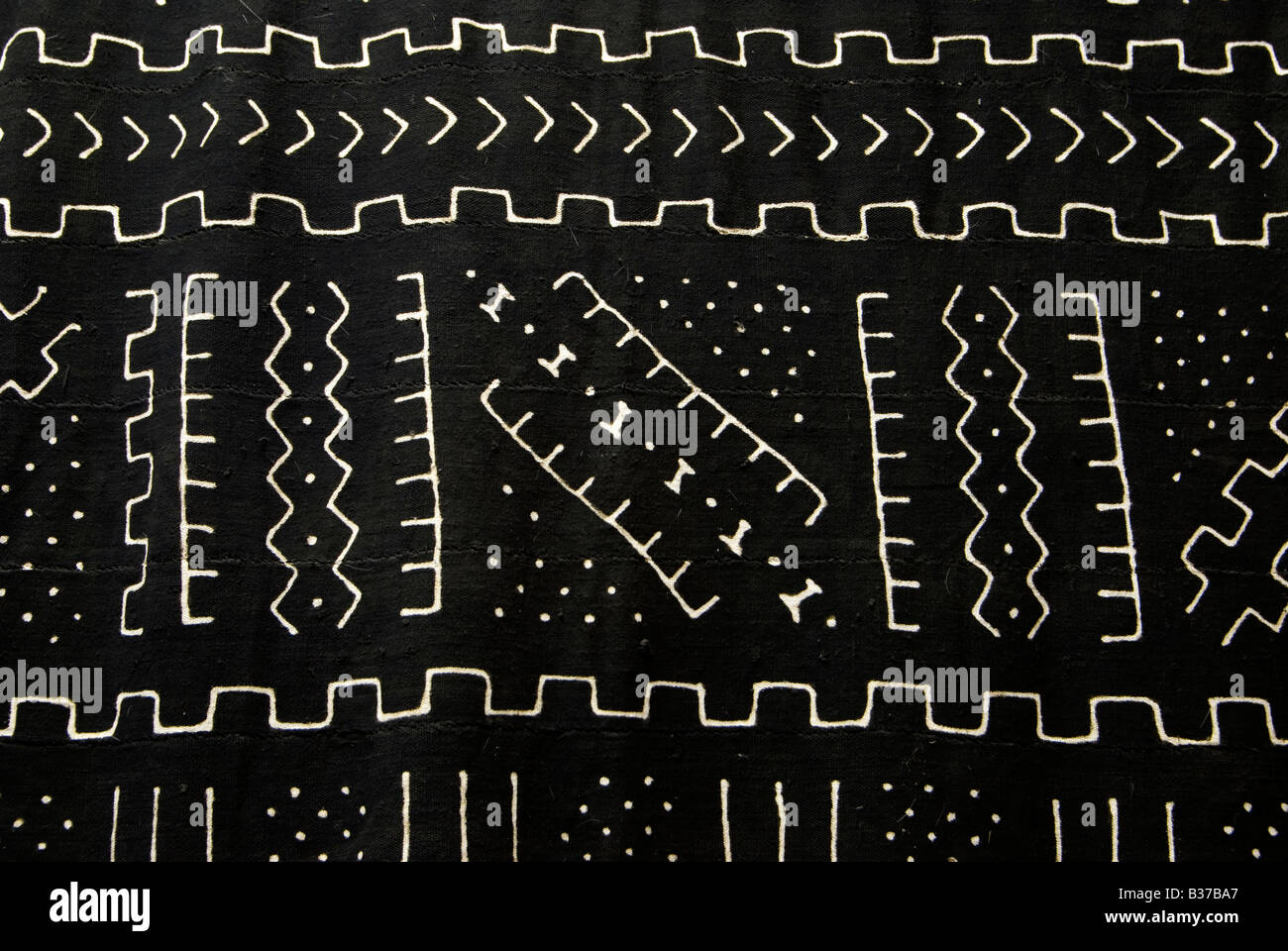 Mali weaving Banque de photographies et d’images à haute résolution - Alamy