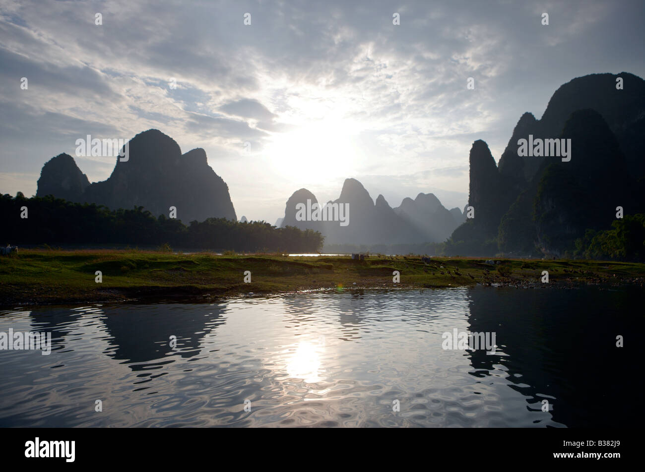 Xing ping Banque de photographies et d’images à haute résolution - Alamy