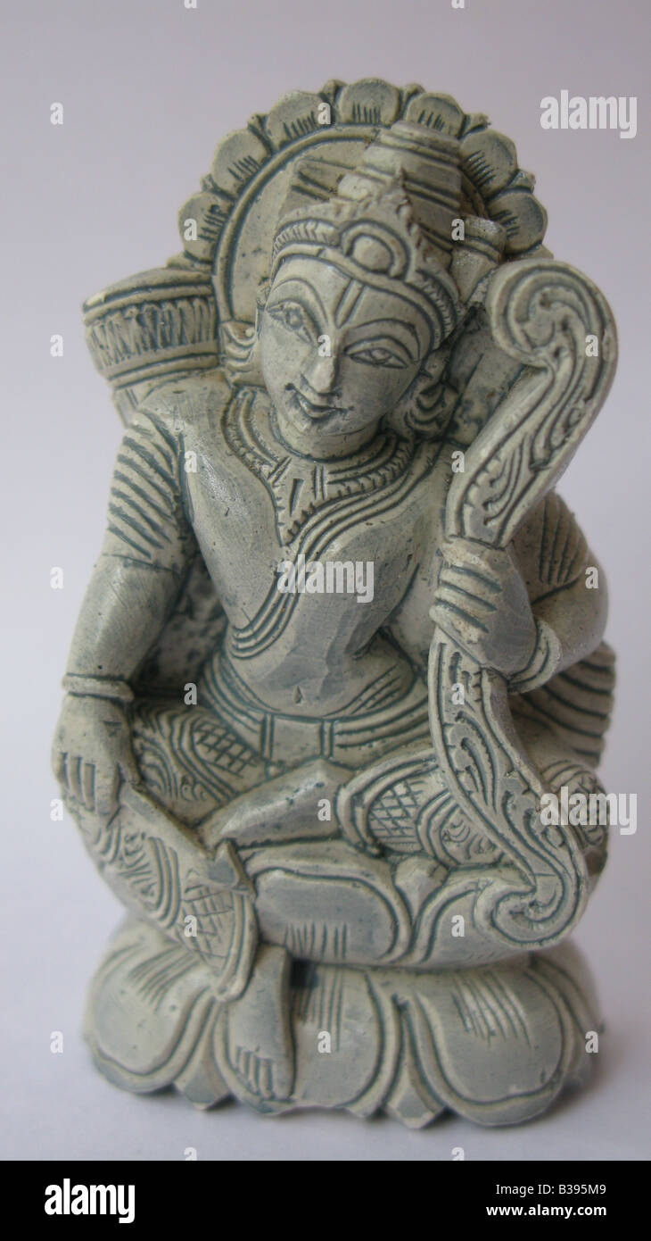 Sree Rama Avatar de Vishnu, l'un des dix avatars de Vishnu qui a paru ...