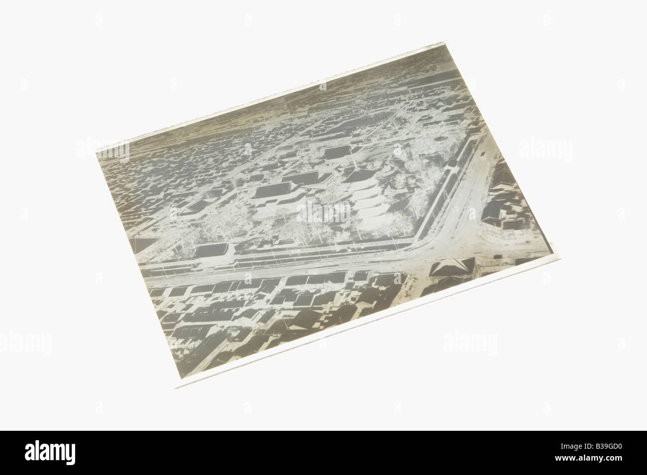 Nostalgie photographique Banque de photographies et d’images à haute ...