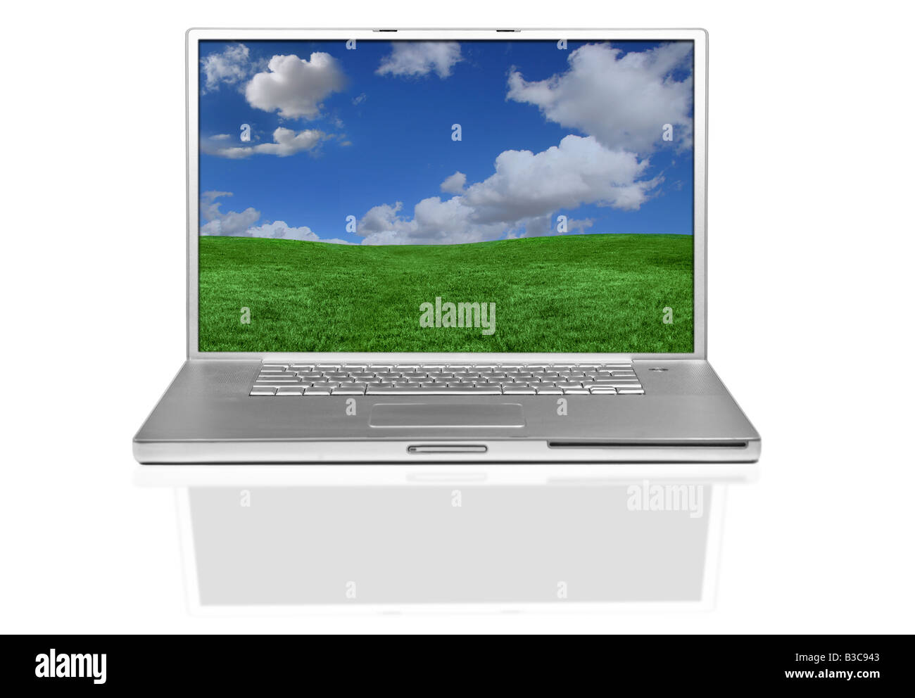 à l'ordinateur Banque de photographies et d’images à haute résolution ...