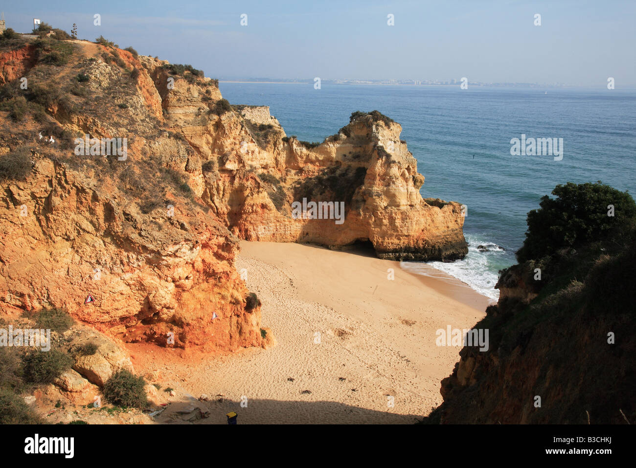 Praia do pinhao Banque de photographies et d’images à haute résolution ...