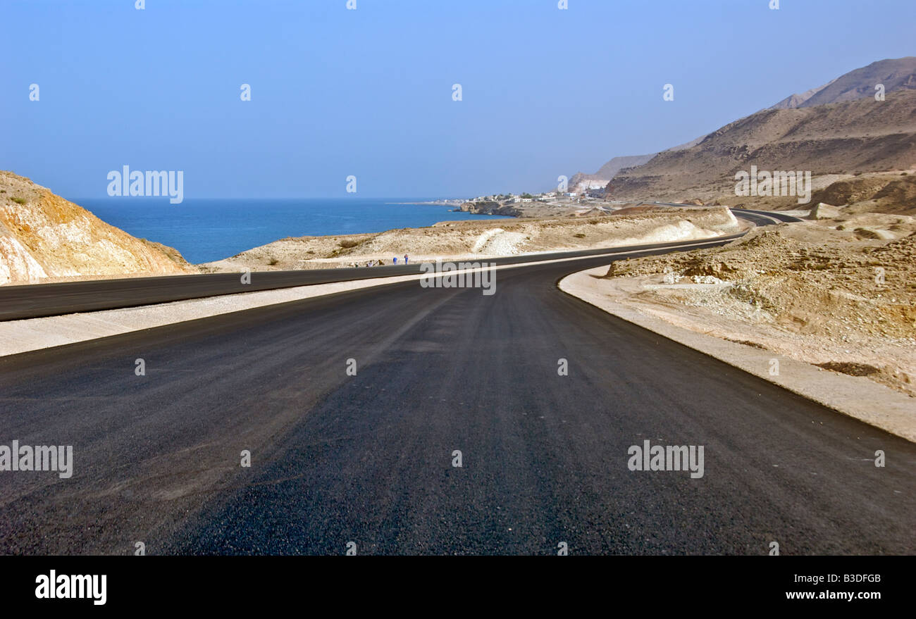 Super autoroute Banque de photographies et d’images à haute résolution ...