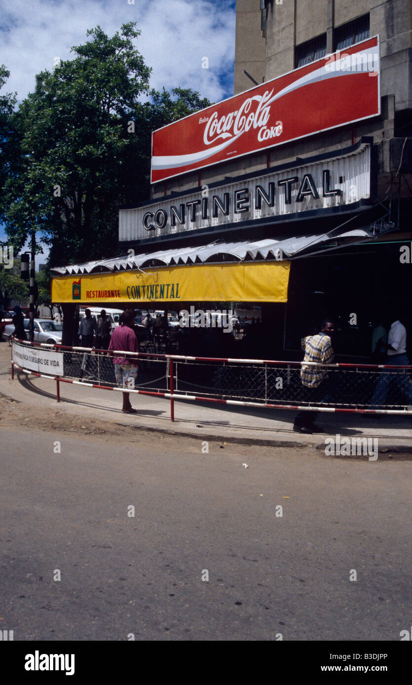 Mozambique store Banque de photographies et d’images à haute résolution ...