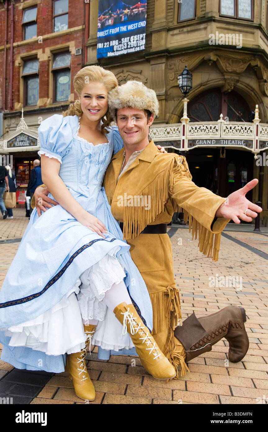 Seven brothers Banque de photographies et d’images à haute résolution ...