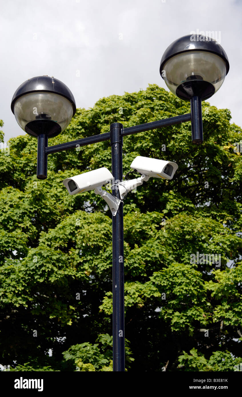 Poste de surveillance Banque de photographies et d’images à haute ...