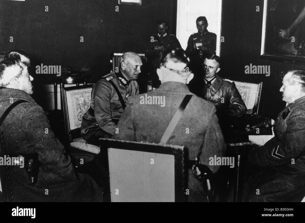 Adolf strauss Banque de photographies et d’images à haute résolution ...