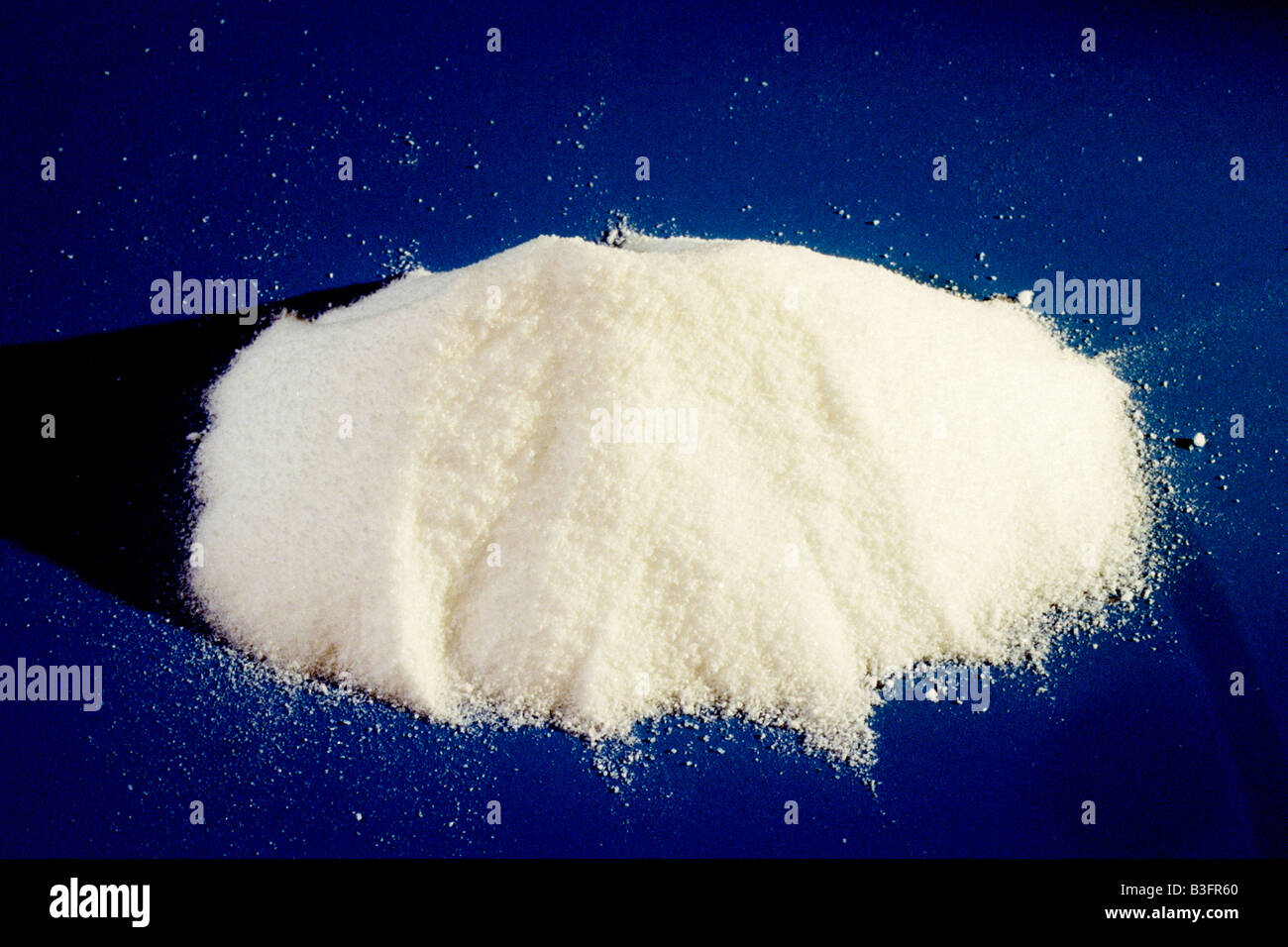 Sodium borate Banque de photographies et d’images à haute résolution ...