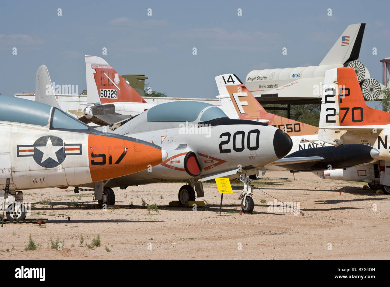 Lockheed t 1a Banque de photographies et d’images à haute résolution ...