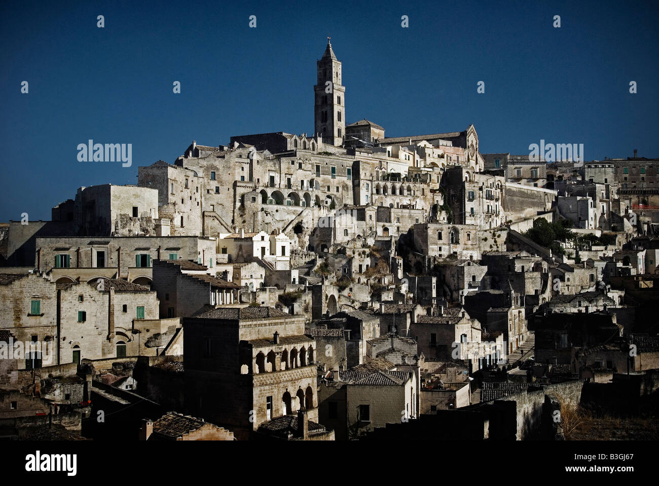 Italie basilicate Banque de photographies et d’images à haute ...