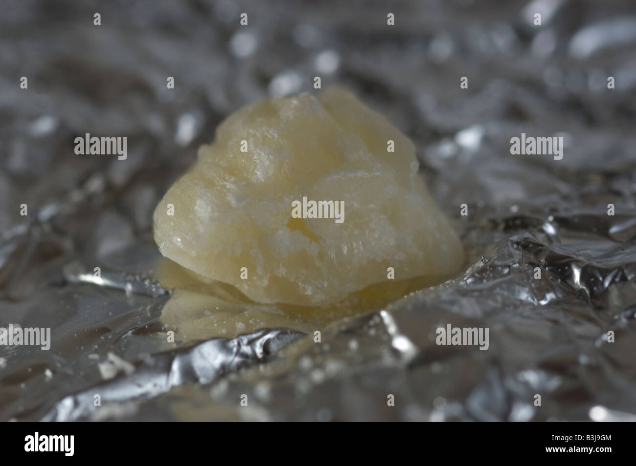 Crack cocaine rock Banque de photographies et d’images à haute ...