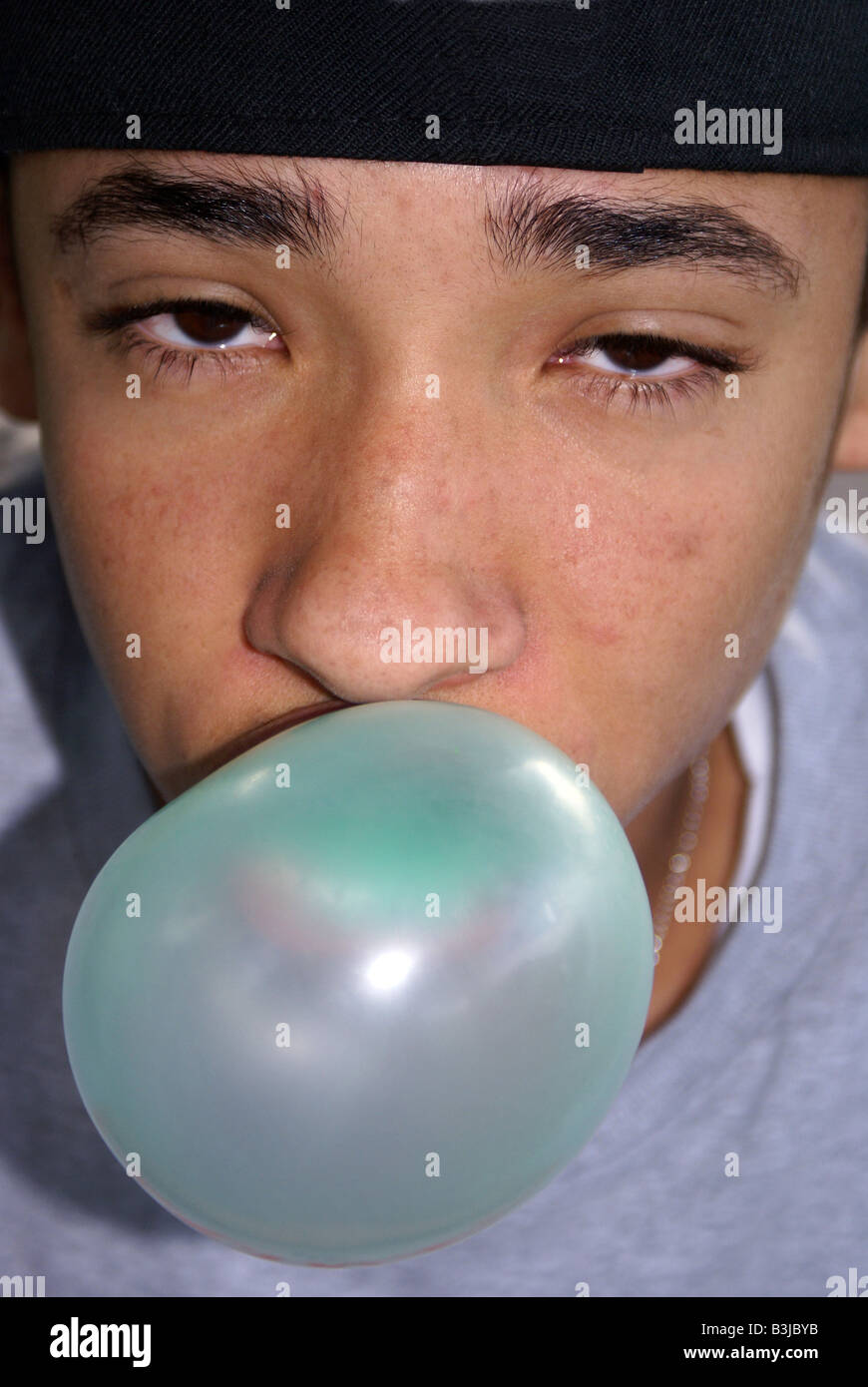 Big bubble Banque de photographies et d’images à haute résolution - Alamy