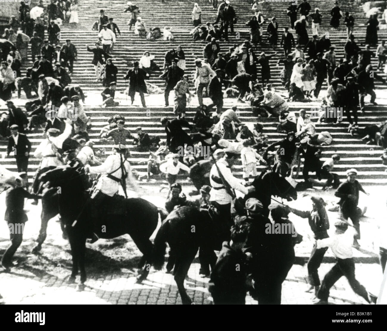 Potemkin movie Banque de photographies et d’images à haute résolution ...