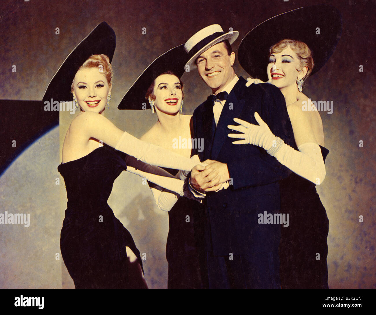 Mitzi gaynor Banque de photographies et d’images à haute résolution - Alamy