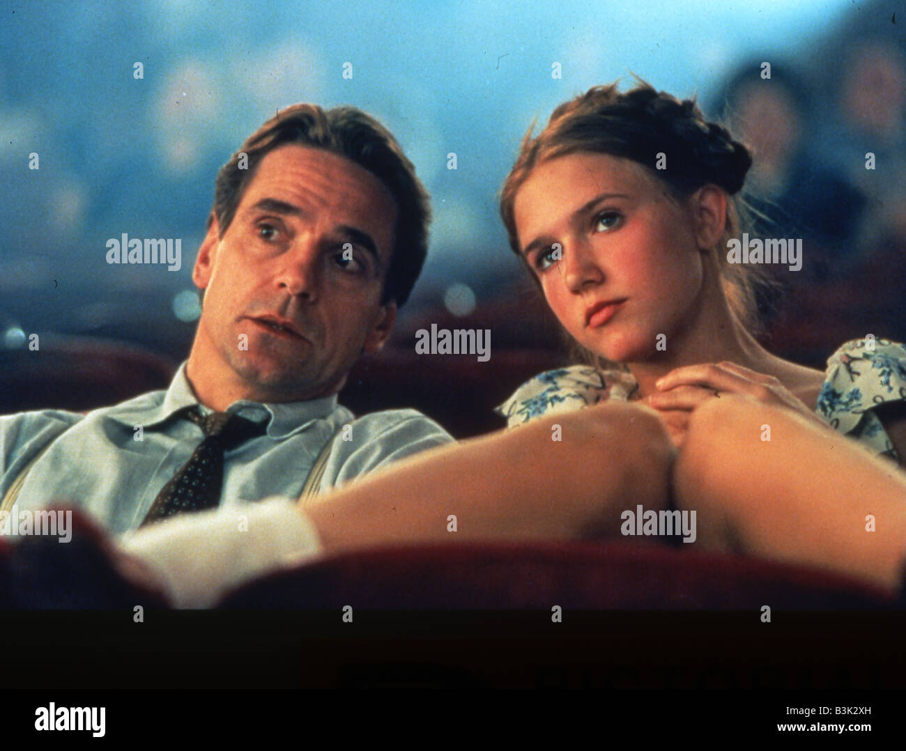 Jeremy irons lolita Banque de photographies et d’images à haute ...