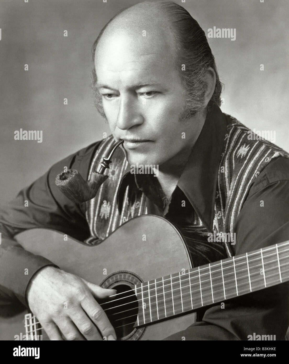 Charlie byrd charlie Banque de photographies et d’images à haute ...