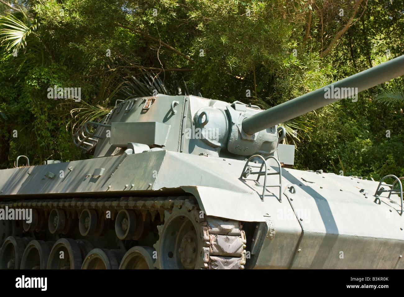 M18 hellcat Banque de photographies et d’images à haute résolution - Alamy