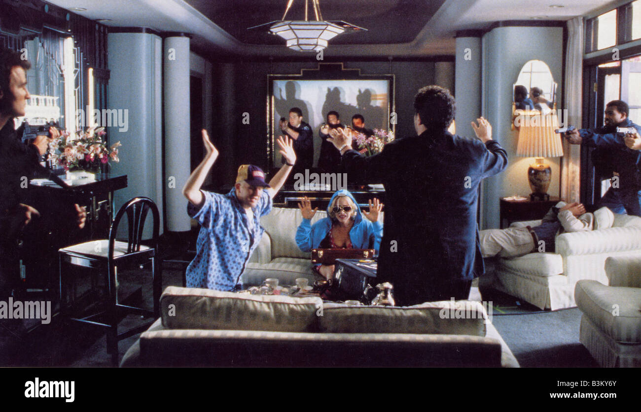 Patricia arquette, true romance Banque de photographies et d’images à ...