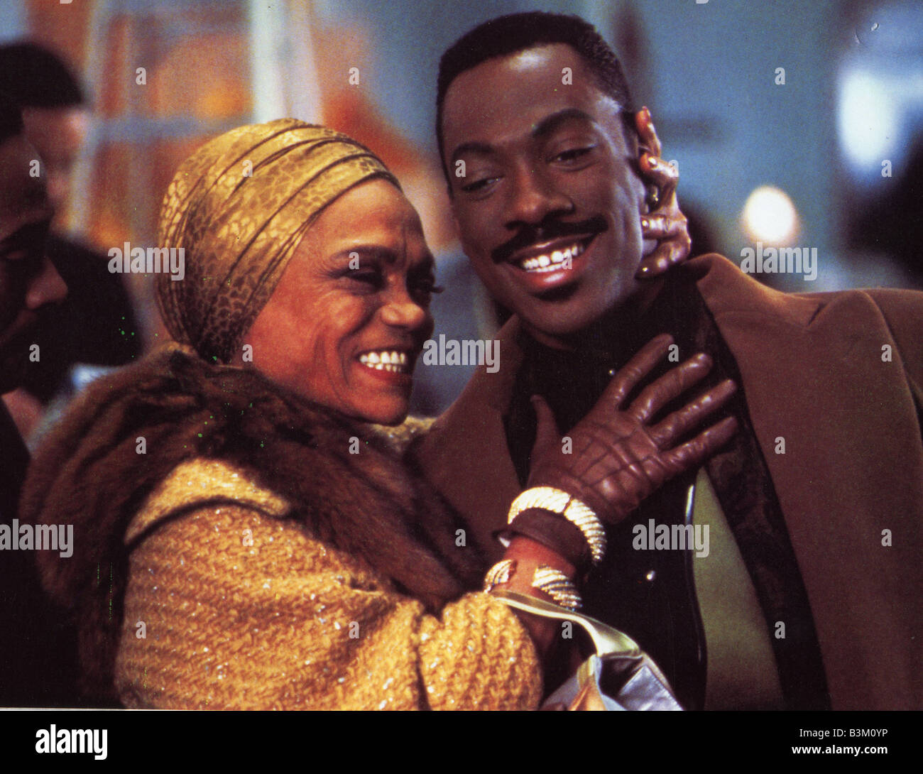 Boomerang eddie murphy Banque de photographies et d’images à haute ...