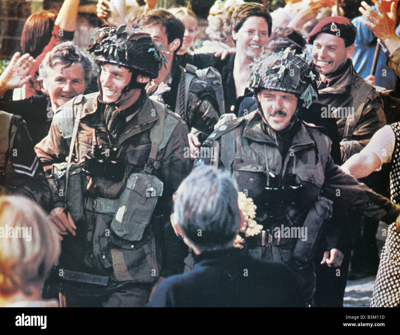 Bataille d'arnhem Banque de photographies et d’images à haute ...