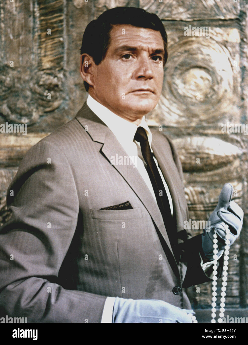 Gene barry Banque de photographies et d’images à haute résolution - Alamy