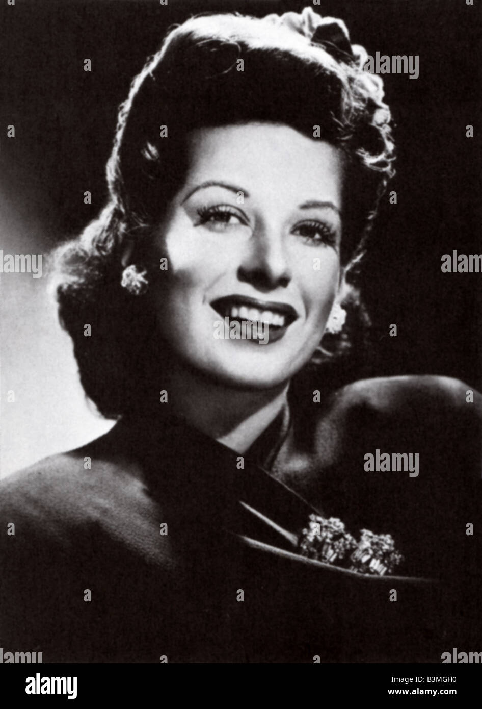 Helen forrest Banque de photographies et d’images à haute résolution ...
