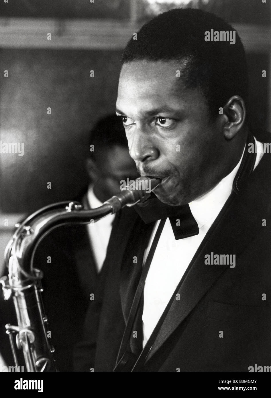John coltrane Banque de photographies et d’images à haute résolution ...