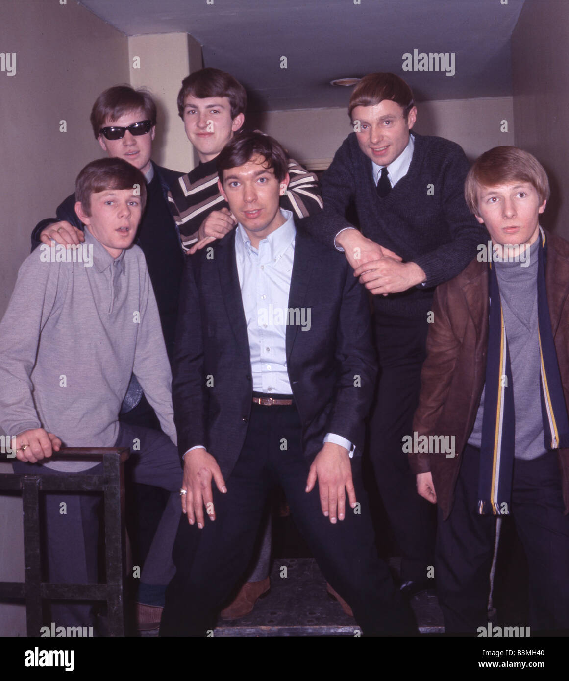 Riot squad pop Banque de photographies et d’images à haute résolution ...