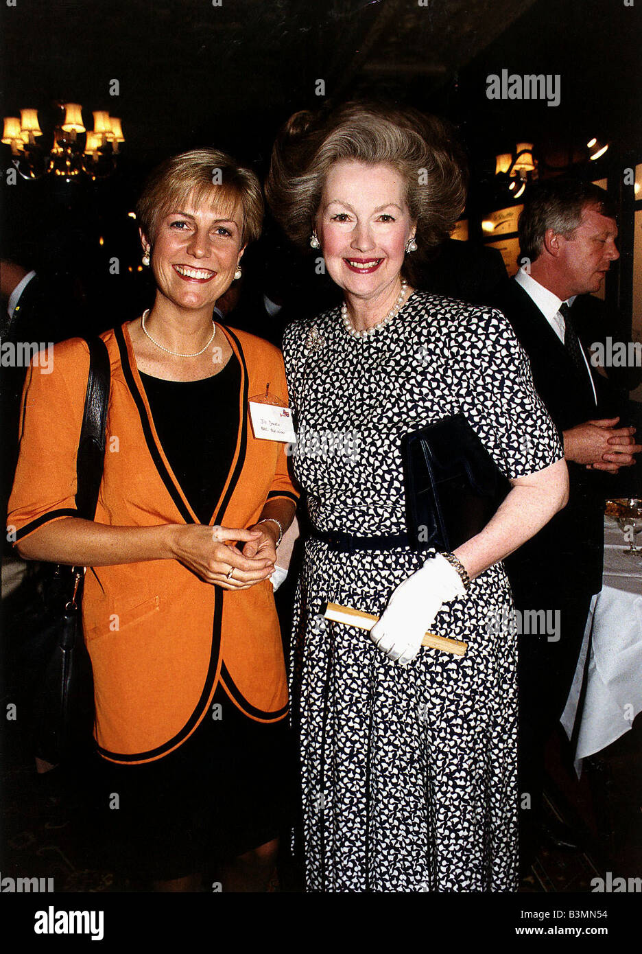 Lady raine spencer Banque de photographies et d’images à haute ...