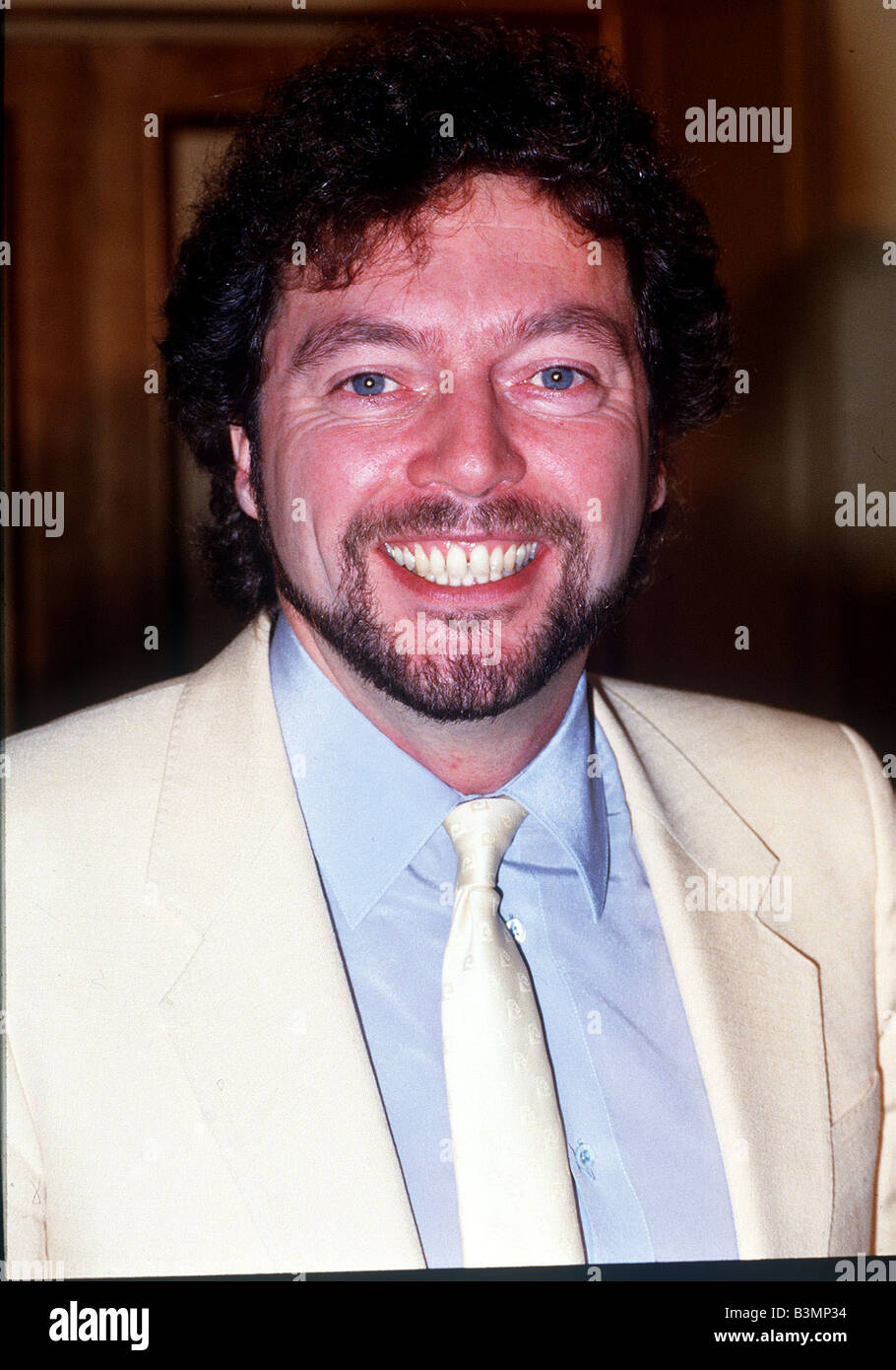 Jeremy beadle tv presenter Banque de photographies et d’images à haute ...