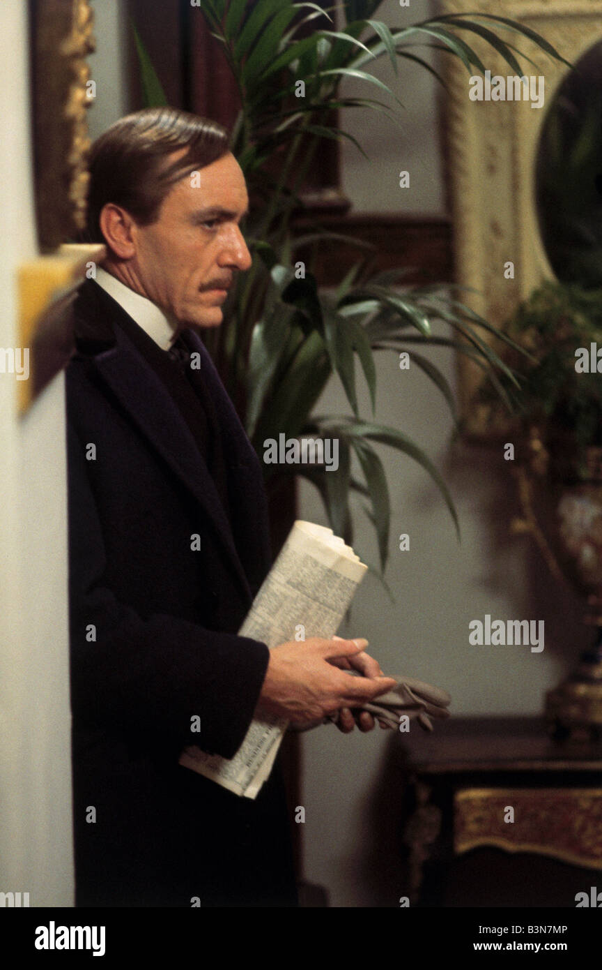 Forsyte saga bbc 1967 Banque de photographies et d’images à haute ...